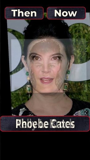 Brunette Actresses of the 70s to 90s: Debra Winger, Phoebe Cates, Kelly LeBrock, Margot Kidder