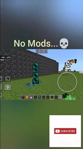 🔥 The Most Insane Minecraft Build You’ll Ever See! 😱