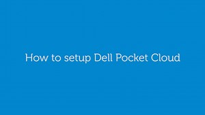 How to Setup PocketCloud Remote Desktop and Explore Apps on your Dell Venue (Android)