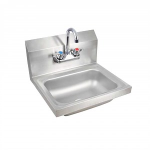 [Hot Item] commercial sinks equipment industrial wall hung stainless steel hand sinks with stamping bowls