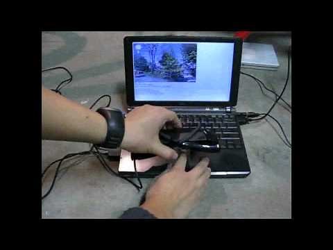 Stationary Cycling through Google Street View