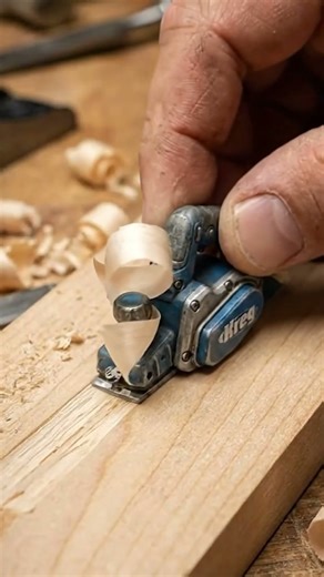Mini Planer by Kreg Tools Part 3 (diy woodworking projects)