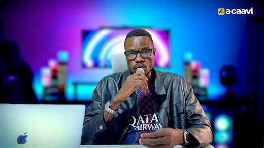 Je suis entrain de créer un cours complet de plus de 10 leçons, un cours vidéo sur Comment créer (Composer, Filmer, Réaliser et Monter une vidéo professionnelle avec et sur ton téléphone utilisant l’app CAPCUT 🤩. En présentiel aussi c’est dans quelques jours avec Acaavi Ma vidéo de même j’ai utilisé mon tshombo 📱 Vous êtes prêts ?? | NDAKA