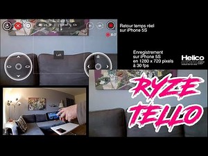 Ryze Tello