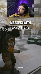 Messing With Exploiters On Arc Raiders #arcraiders | Dr.Chubz
