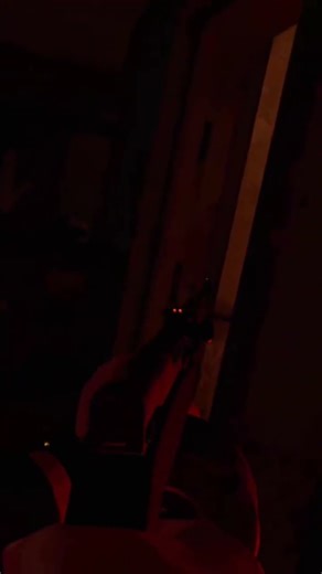 FULL AUTO SKS IS INSANE 🔥 #vr #ghostoftabor