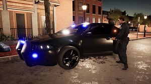 Police Simulator: Patrol Officers - Official Ultimate Fleet Pack DLC Trailer