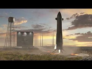 Rocket Lab Neutron Mission Animation ; "What Goes Up . . ."