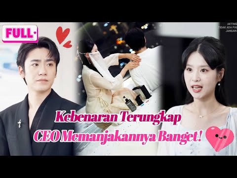 🌺CEO single 30 tahun — tak disangka, setelah semalam, gadis itu hamil anaknya! Cinta takdir🌺