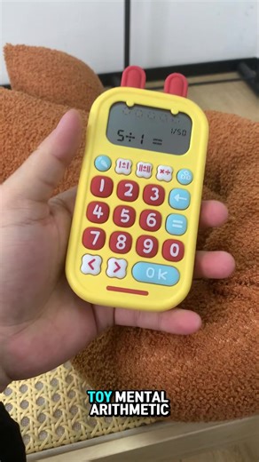 Top Math Toys for Kids: Fun Learning with Games