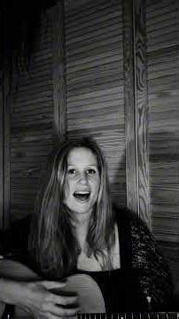 Lost - Anouk (Acoustic Cover)