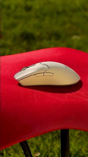MAKE YOUR MOUSE INTO THE BEST GAMING MOUSE EVER MADE