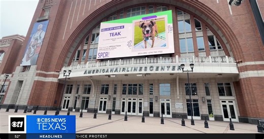 Mavs arena debate splits fans over downtown vs. North Dallas move