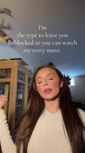 Watch My Every Move: Unblocked and Unfiltered