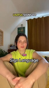 British sign language #bsl #signlanguage #britishsignlanguage #deaf #sse #sign | Adeleonova
