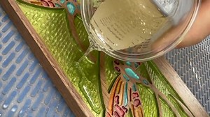 Handmade White Oak Chime Clock | Craftsman Style Butterfly Design - Etsy