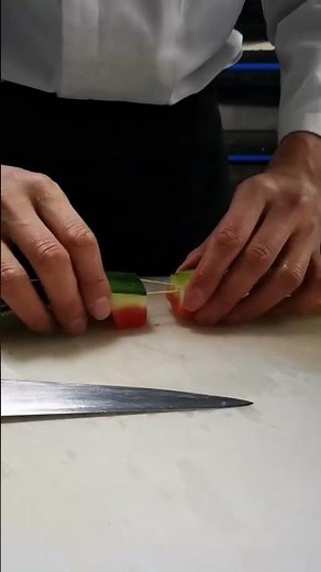 How to Create Amazing Watermelon Art for Stunning Fruit Decoration That Goes Viral Instantly