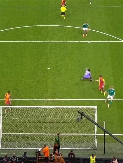 What a save. | PRO TIPS