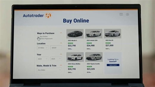 Autotrader TV Spot, 'Really'