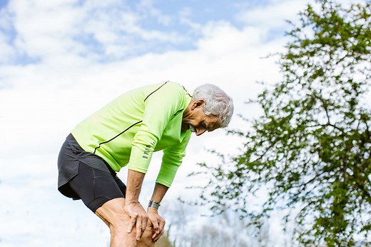 Bendopnea: Without Heart Failure, Symptoms, and More