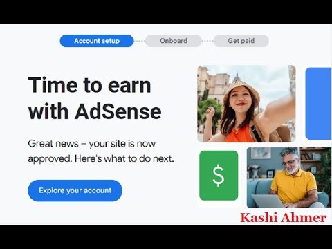 Latest Php Script For Adsense Approval 2026