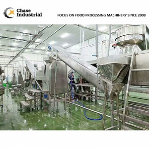 [Hot Item] Professional Manufacture Coconut Jam Processing Line