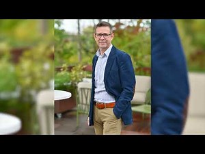 Discover the job of Ben Wallace - Marketing and Digitalization Manager