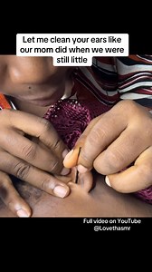 Bobby pin relaxing ear cleaning #asmr #asmrsounds #usa | Loveth Asmr