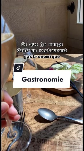 Laurène sur TikTok