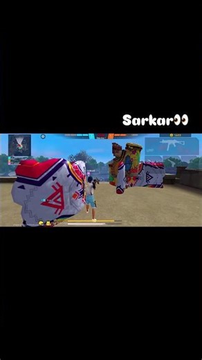 Best custom match￼ in Free Fire ||￼