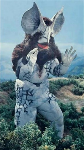 Ultraman Seijin - Alien Icarus #shorts#ultraman#tokusatsu#tsuburayaproduction