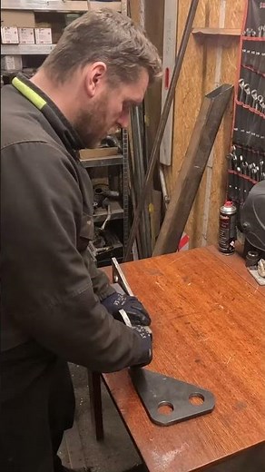 Building A Real Self Leveling Loader From Scratch