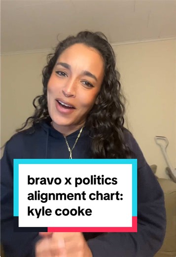 bravo x politics alignment chart: kyle cooke 😎👱🏻‍♂️ #summerhouse #kylecooke #bravolebrities #bravotv #realitytv
