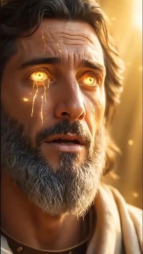 God’s Power: The Gentle Whisper | Elijah’s Encounter with God #biblestories #faith #elijah