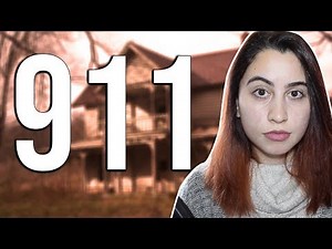 5 escalofriantes llamadas al 911