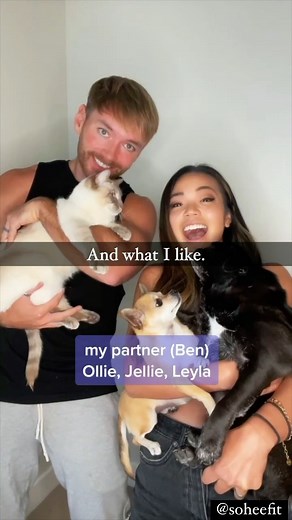 Sohee Carpenter, PhD, CSCS,*D | Here’s a fun little intro for those of you new around here! 🤩 I’m Sohee, a 31 year-old fitness coach and educator based out of Los... | Instagram