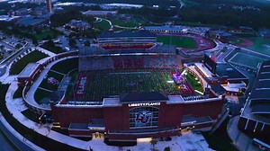 As we celebrated our 48th Commencement at Liberty University, our Founder’s vision was remembered — and our commitment to that mission remains unchanged. Read more: https://bit.ly/34mcB8m | Liberty University