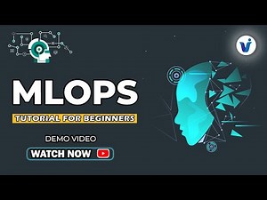 MLOps Tutorial for Beginners || Step-by-Step Online Training