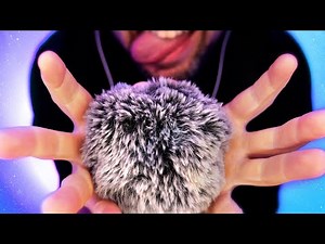 Holy Fluffing Tingles Pure Aggressive ASMR