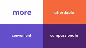 For the past 20 years, FastMed has been your front door to urgent care. We're taking the next step of our journey with a new look that reflects our commitment to convenient, affordable, and compassionate care for all. | FastMed Urgent Care