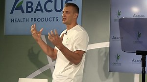 Rob Gronkowski Open to NFL Comeback If 'Desire' Returns