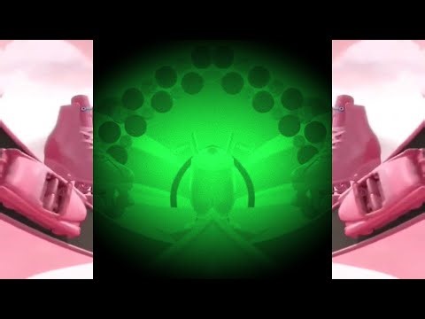 OREO STRAWBERRY 🍓 NIGHT SIGHT | IMAGINATION FX