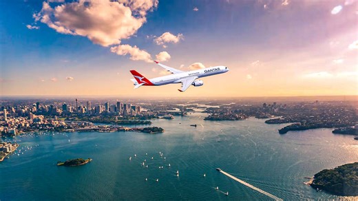 Qantas’ Project Sunrise Airbus A350-1000ULRs: What’s The Latest?