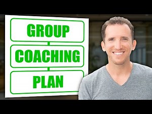 How To Run A Group Coaching Session
