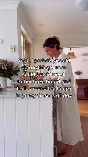 Embracing Traditional Values: The Life of a Stay at Home Mom