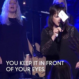 Stop scrolling. Take a few minutes and be encouraged. God has something good to say to you! | The Ramp