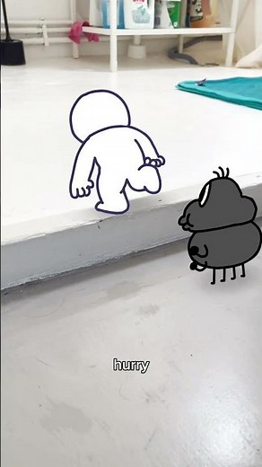 We waited 2,5 hours for the washing machine song