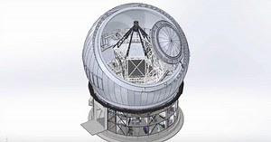 Collaboration with SOLIDWORKS 2019