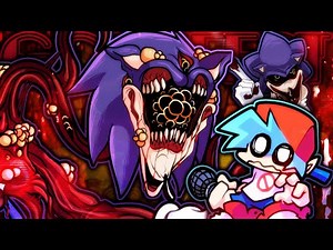 ▪ Gorefest ▪ FNF LSX Mix - FC [Charted Mod]