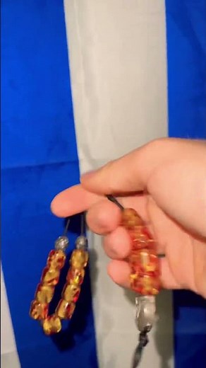 How to use worry beads like a pro